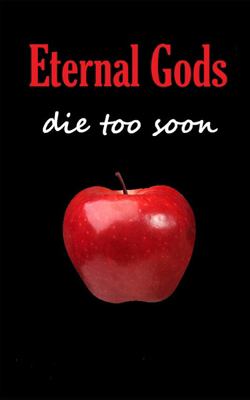 Eternal Gods Die Too Soon book by Beka Modrekiladze: 9781097892587