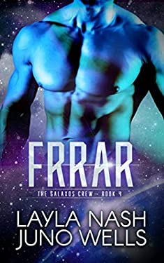 Frrar book by Juno Wells: 9781093306194