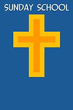 Sunday School : Scripture Study Workbook book by Ken Lavecchia