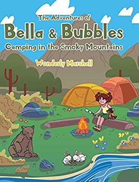 The Adventures of Bella and Bubbles : Camping in the Smoky Mountains ...