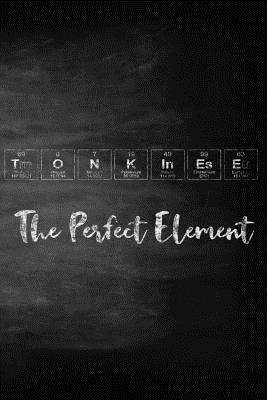 Tonkinese the Perfect Element : Pet Health Record, Periodic Table ...