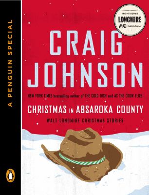 Christmas in Absaroka County copy: 9781101623718