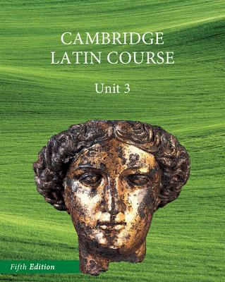 North American Cambridge Latin Course Unit 3 Student's Book used book ...