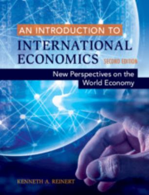 An Introduction to International Economics : New Perspectives on the ...