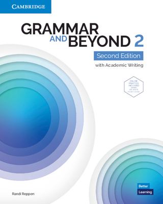 Grammar and Beyond Level 2 Student's Book with Online Practice : With ...