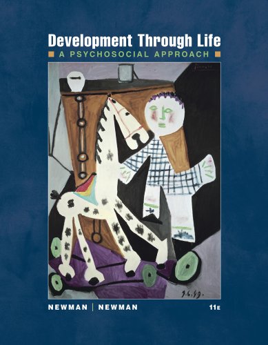 Development Through Life : A Psychosocial Approach used book by Barbara ...