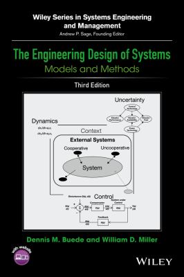 The Engineering Design of Systems : Models and Methods book by Dennis M ...