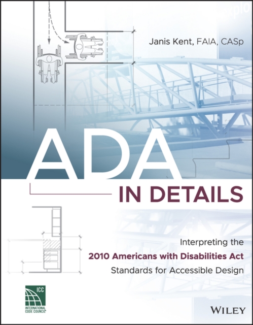 ADA in Details : Interpreting the 2010 Americans with Disabilities Act ...
