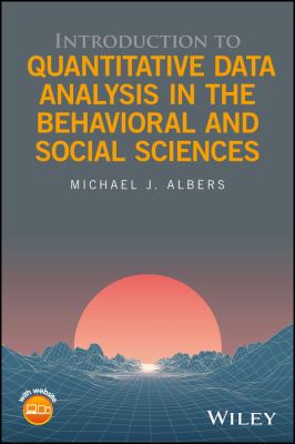 Introduction to Quantitative Data Analysis in the Behavioral and Social ...