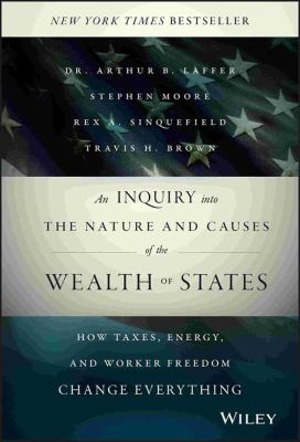 An Inquiry into the Nature and Causes of the Wealth of States : How ...