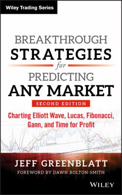 Breakthrough Strategies for Predicting Any Market : Charting Elliott ...