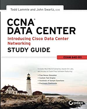 CCNA Data Center - Introducing Cisco Data Center Networking Study Guide ...