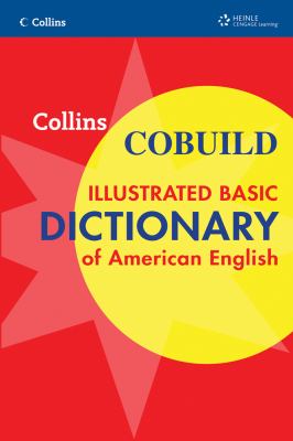Illustrated Basic Dictionary of American English used book by Collins ...