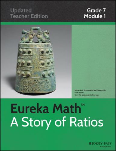Eureka Math, a Story of Ratios - Grade 7, Module 1 : Ratios and ...