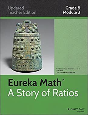Eureka Math, a Story of Ratios - Grade 8, Module 3 : Similarity book by ...