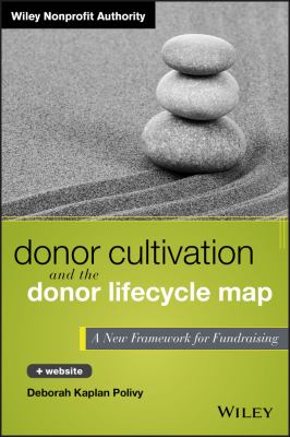 Donor Cultivation and the Donor Lifecycle Map, + Website : A New ...