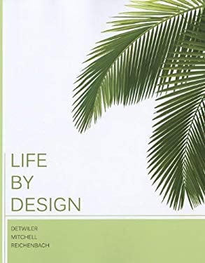 Life by Design used book by Charles Detwiler: 9781111219918