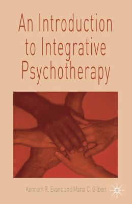 An Introduction to Integrative Psychotherapy copy: 9781137092335