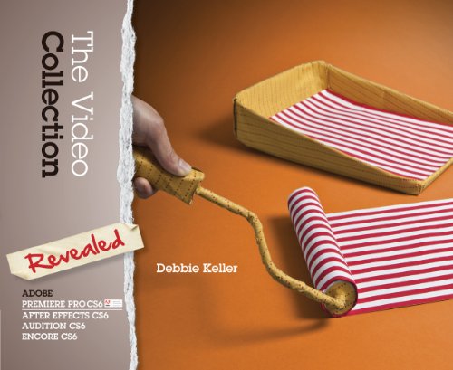 The Video Collection Revealed : Adobe Premiere Pro, after Effects ...