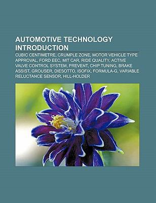 Automotive Technology Introduction: Cubic Centimetre, Cylinder Bank ...