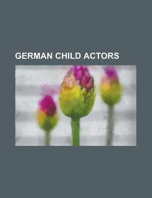 German Child Actors: Nastassja Kinski, Heidi Bruhl, Vijessna Ferkic ...