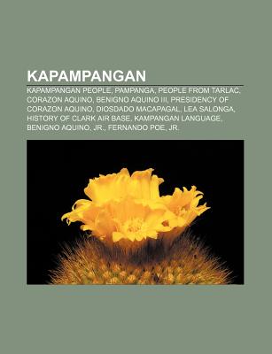 Kapampangan: Kapampangan People, Pampanga, People from Tarlac, Corazon ...