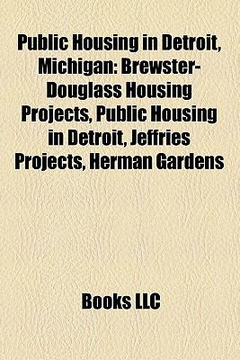 Herman Gardens Projects Detroit Michigan | Fasci Garden