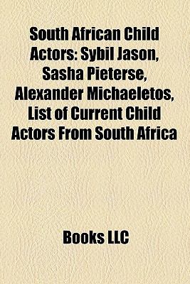 South African Child Actors South African Child Actors: Sybil Jason ...