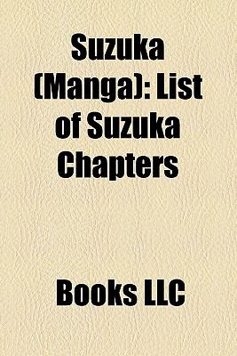 Suzuka (Manga): List of Suzuka Chapters, List of Suzuka Characters ...