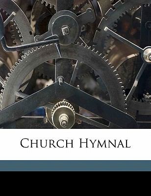 Church Hymnal book by Diocese Of Montreal: 9781176549081