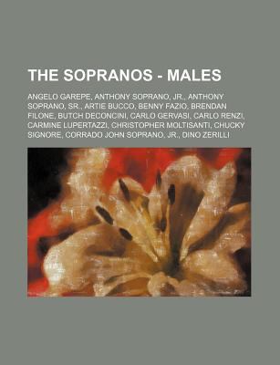 Brendan Filone Sopranos Aficionado | Brendan Filone Was A Great