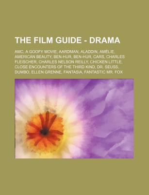 The Film Guide - Drama: AMC, a Goofy Movie, Aardman, Aladdin, Am Lie ...