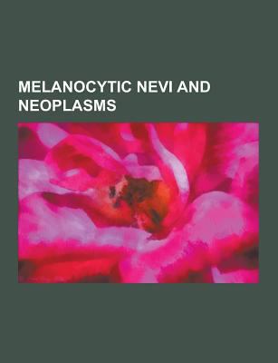 Melanocytic Nevi and Neoplasms: Acral Nevus, Amelanotic Blue Nevus ...