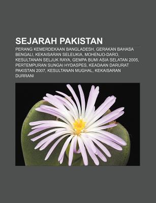 Sejarah Pakistan: Perang Kemerdekaan Bangladesh, Gerakan Bahasa Bengali ...