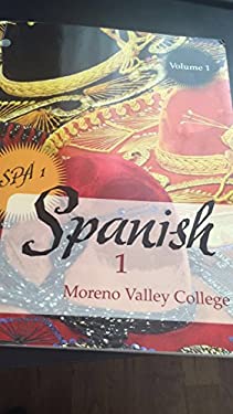 Tu Mundo V1 Moreno Valley College used copy by McGraw-Hill: 9781259340918