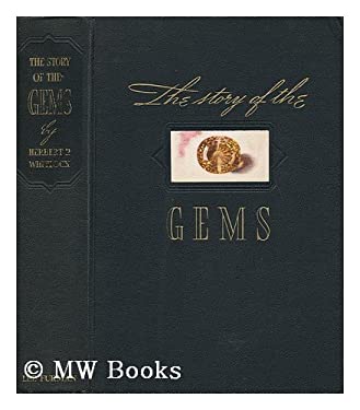 The Story of the Gems: a Popular Handbook book: BWB12634943