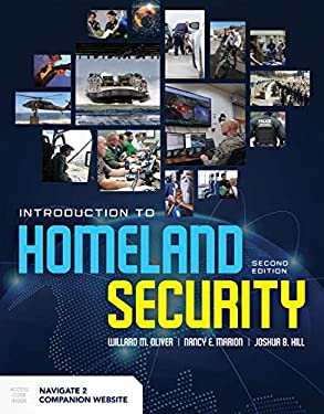 Introduction to Homeland Security: Policy, Organization, and ...