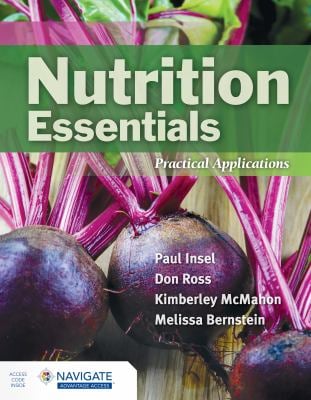 Nutrition Essentials: Practical Applications book by Paul Insel, Don ...