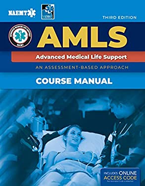 AMLS: Advanced Medical Life Support : Advanced Medical Life Support book by National Association ...