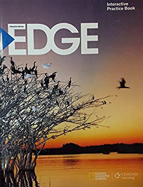 Edge 2014 C: Interactive Practice Book book by Alfred W. Tatum, Michael ...