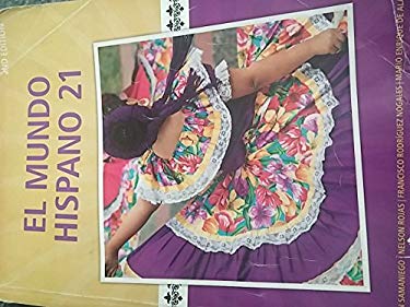 El Mundo Hispano 21 copy