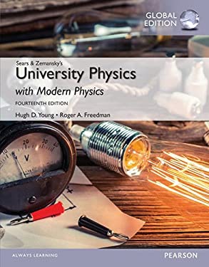 University Physics with Modern Physics, Global Edition book by Hugh D ...