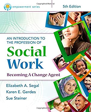 Empowerment Series: an Introduction to the Profession of Social Work ...