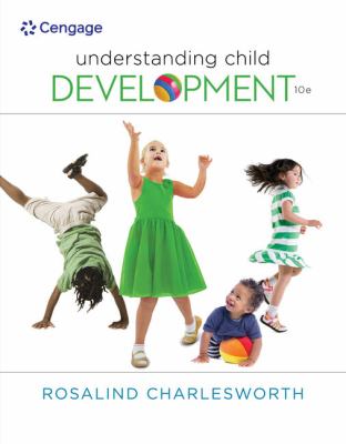 Understanding Child Development book by Rosalind Charlesworth ...