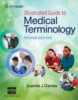 Bundle: Illustrated Guide to Medical Terminology, 2nd + MindTap Health ...