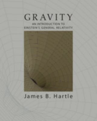 Gravity : An Introduction to Einstein's General Relativity book by ...