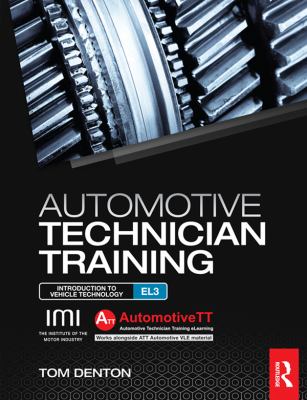 Automotive Technician Training: Entry Level 3 : Introduction to Light ...