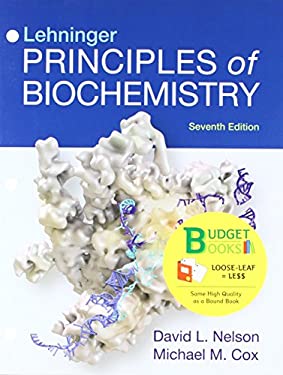 Loose-Leaf Version for Lehninger Principles of Biochemistry 7E and ...