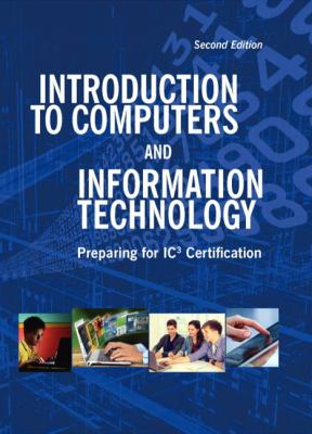 Introduction to Computers and Information Technology used book by ...