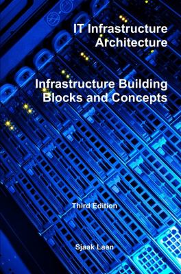 IT Infrastructure Architecture - Infrastructure Building Blocks and ...